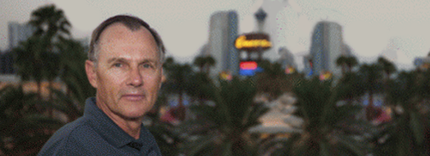 Interview with Philip Reed, Author of "Wild Cards" - Blackjack ...