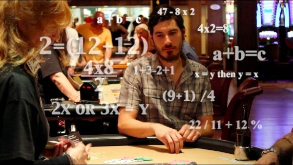 Glossary of Blackjack Terms - Blackjack Apprenticeship