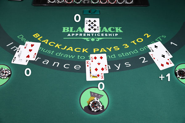 How To Count Cards In Blackjack And Bring Down The House How To Count Cards In Blackjack And Bring Down The House