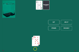 Blackjack Trainer - Blackjack Apprenticeship