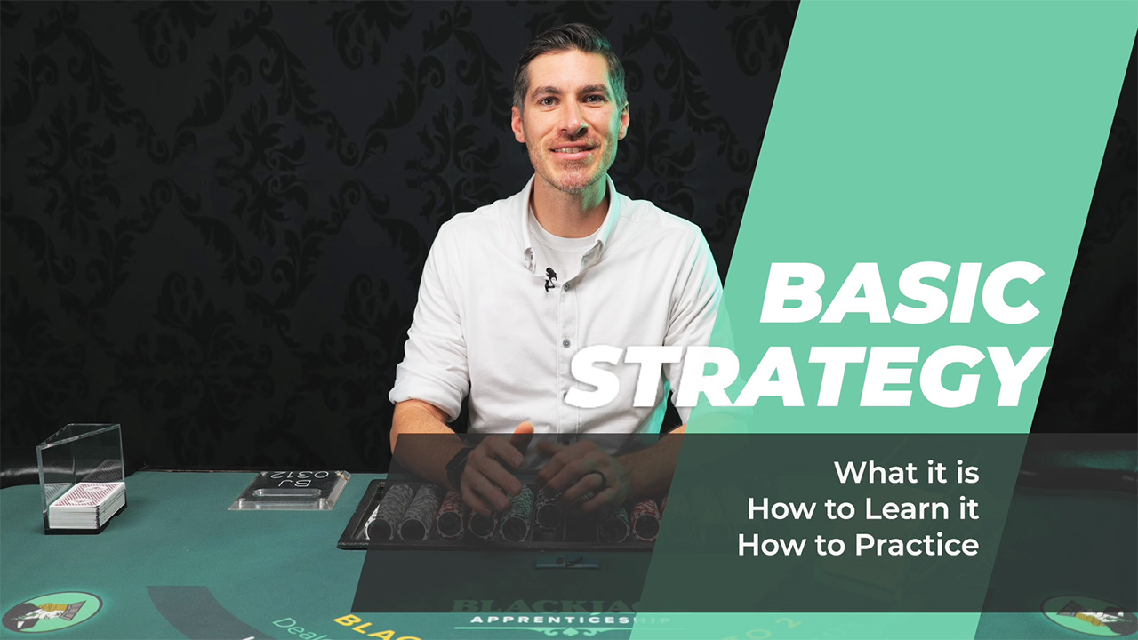 Blackjack Strategy Charts How To Play Perfect Blackjack